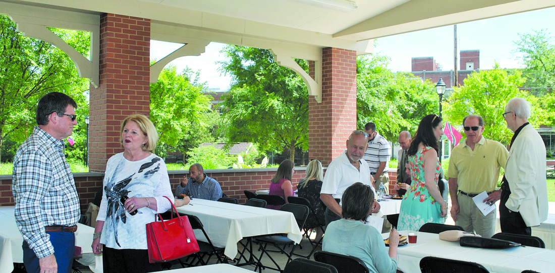 ‘We all have a responsibility’ | News, Sports, Jobs - The Express